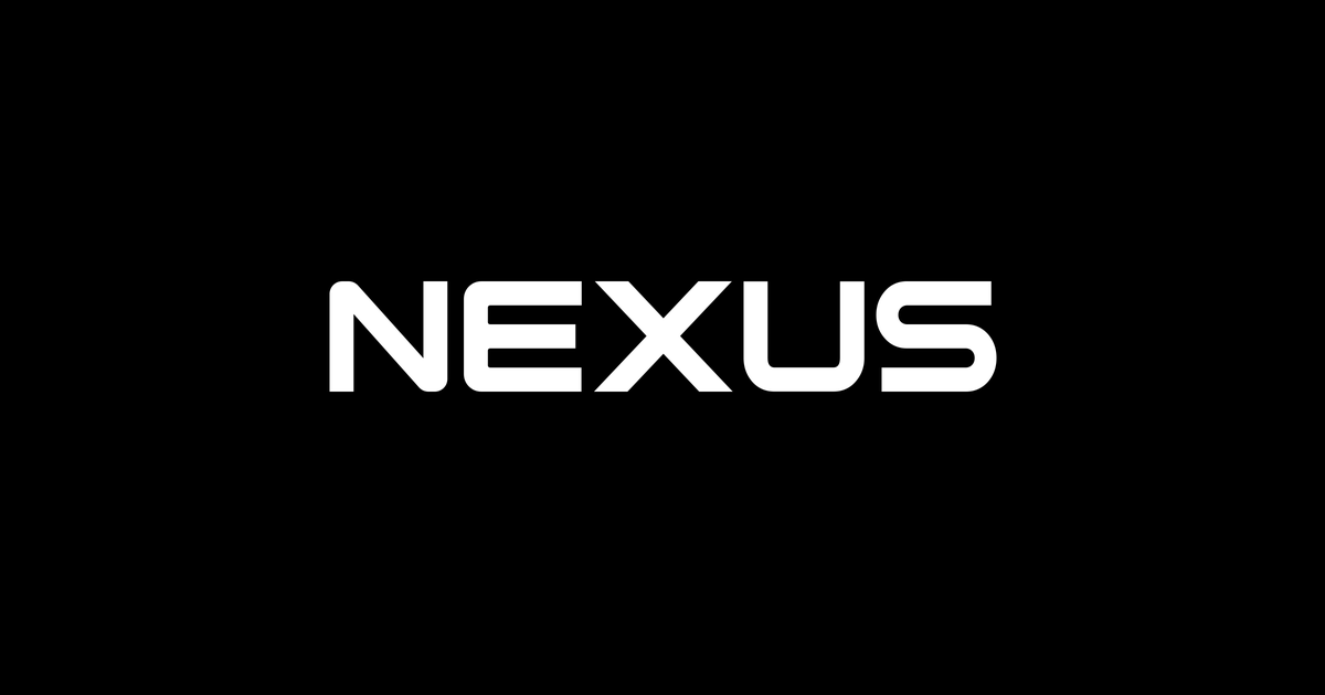 NEXUS — AI / Blockchain Gaming Platform